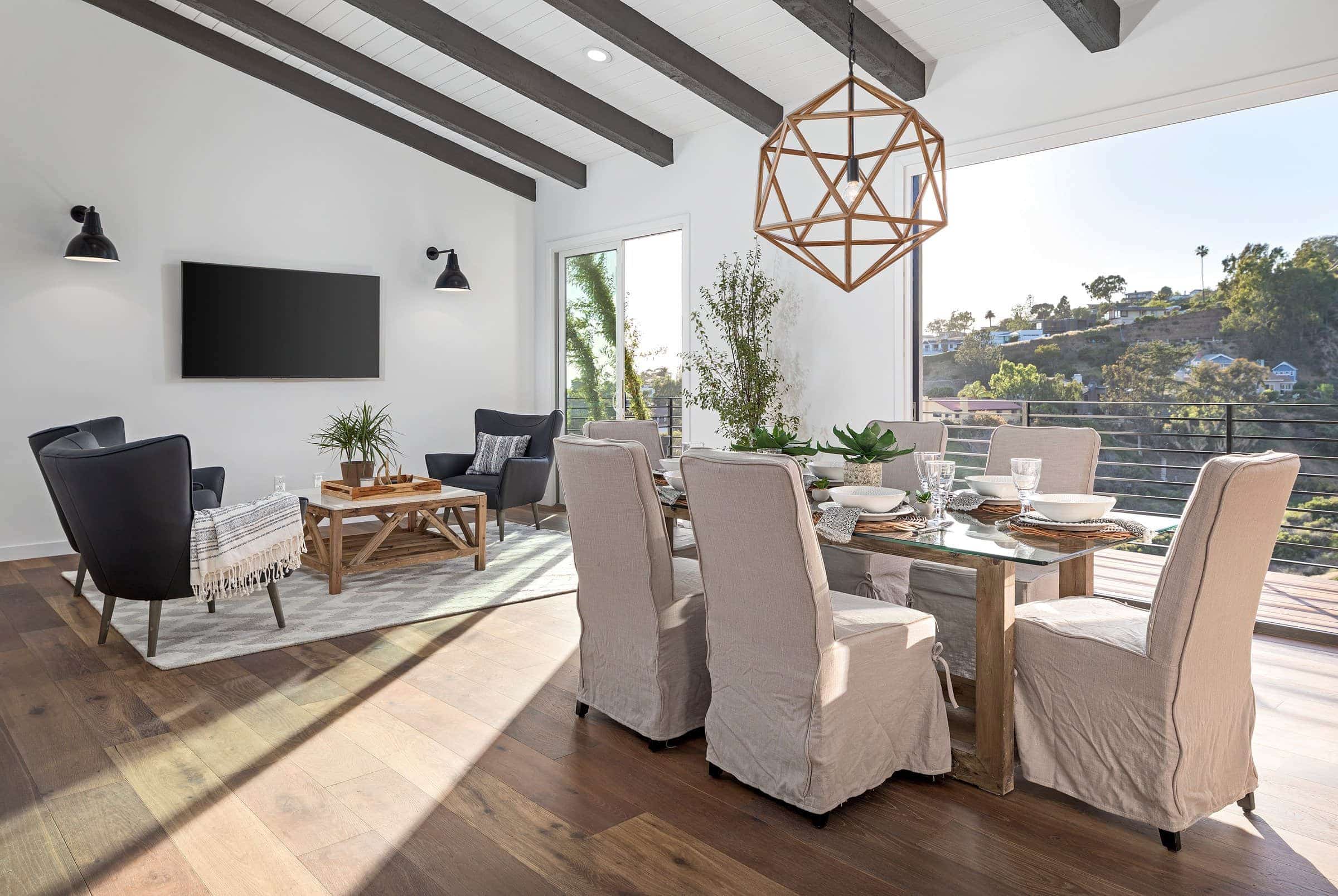 Complete Home Remodel | Lone Star Construction